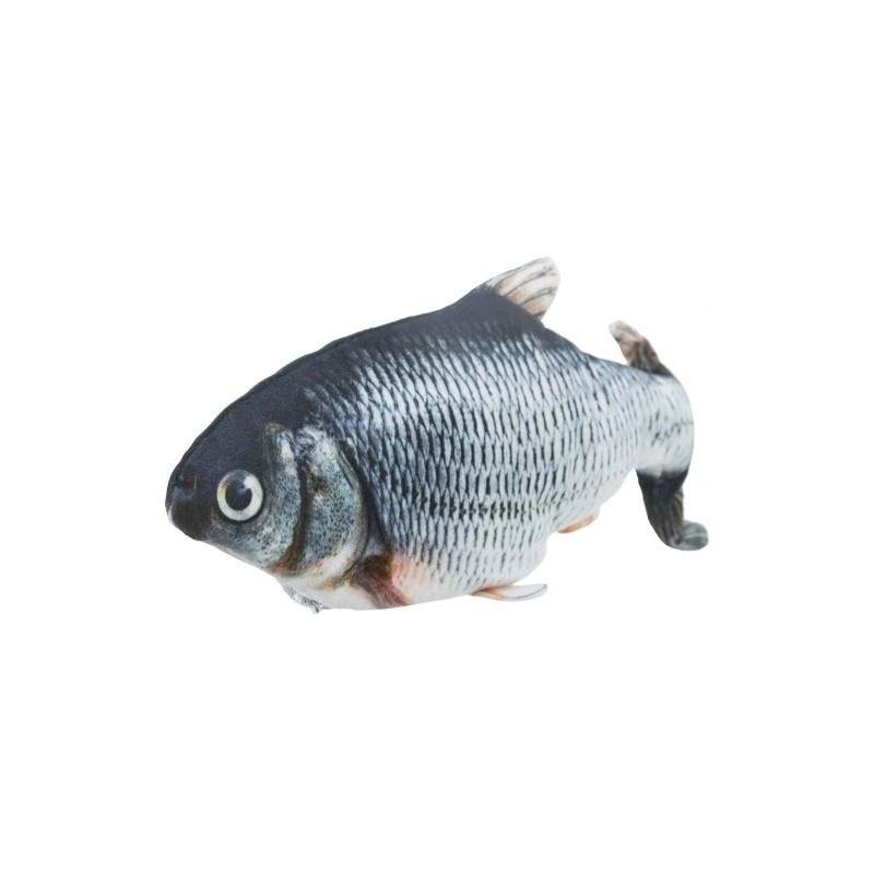 Trixie Wriggle Fish | Kiwi Zoo