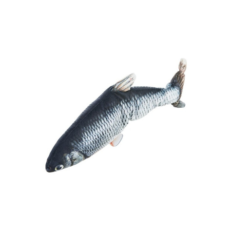 Trixie Wriggle Fish | Kiwi Zoo